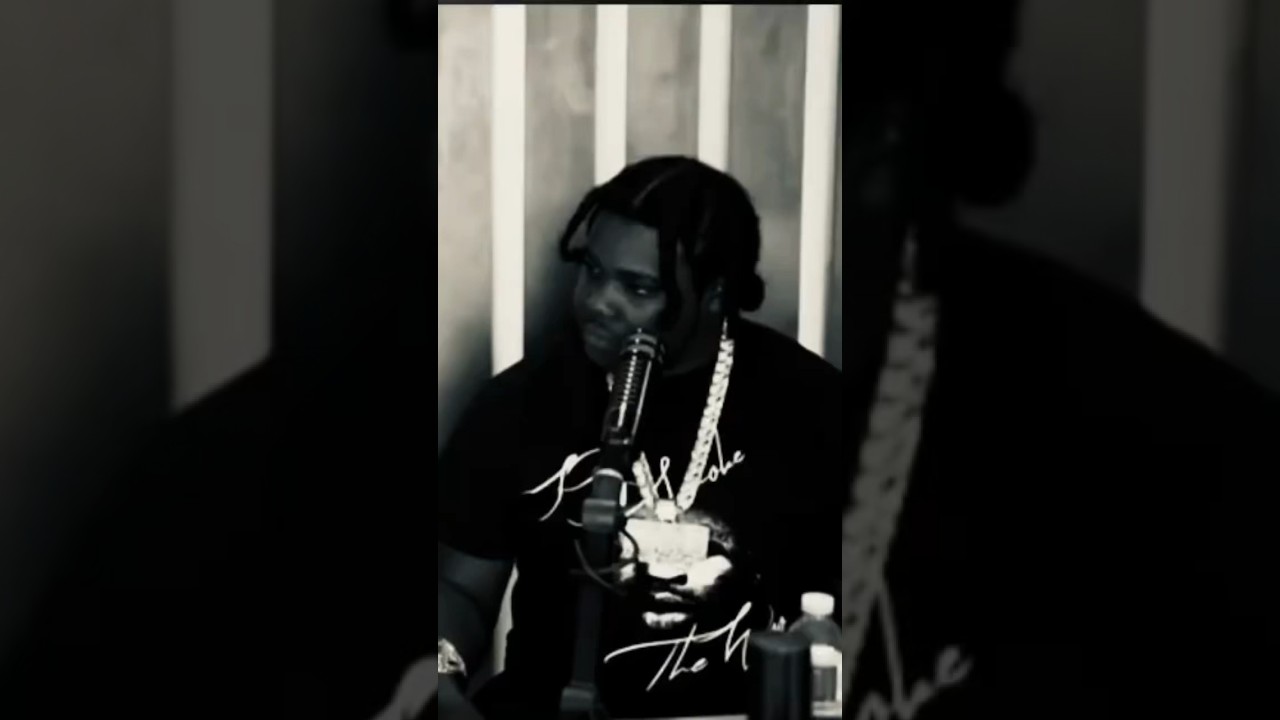 Byron. Messia describes his new style of dancehall - YouTube