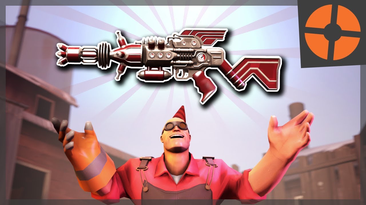 TF2: POMSON GAMING 6000 - YouTube