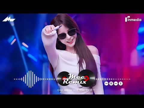 NONSTOP 2026 BAY PHÒNG BASS CỰC MẠNH ✈️ NHẠC SÀN VINAHOUSE DJ MIXTAPE 2026 ✈️ NHẠC REMIX CỰC MẠNH P9
