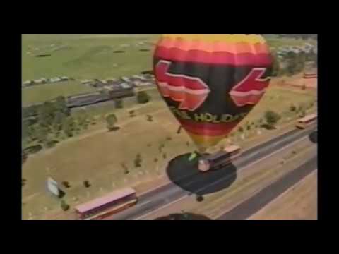 Manuel Smith Videos - Australia's Bicentennial Airshow