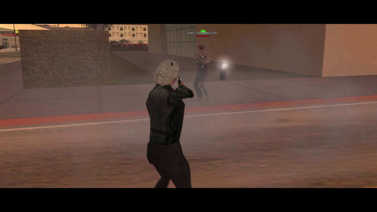 [RO-RP] Valhalla I - YouTube