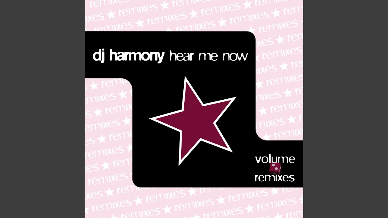 Hear Me Now (Remix) - YouTube