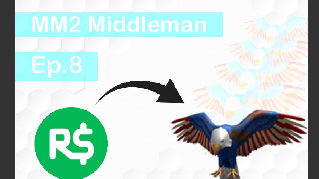 Murder Mystery 2 Middleman Ep.8 // Sammy Godly Pet - YouTube