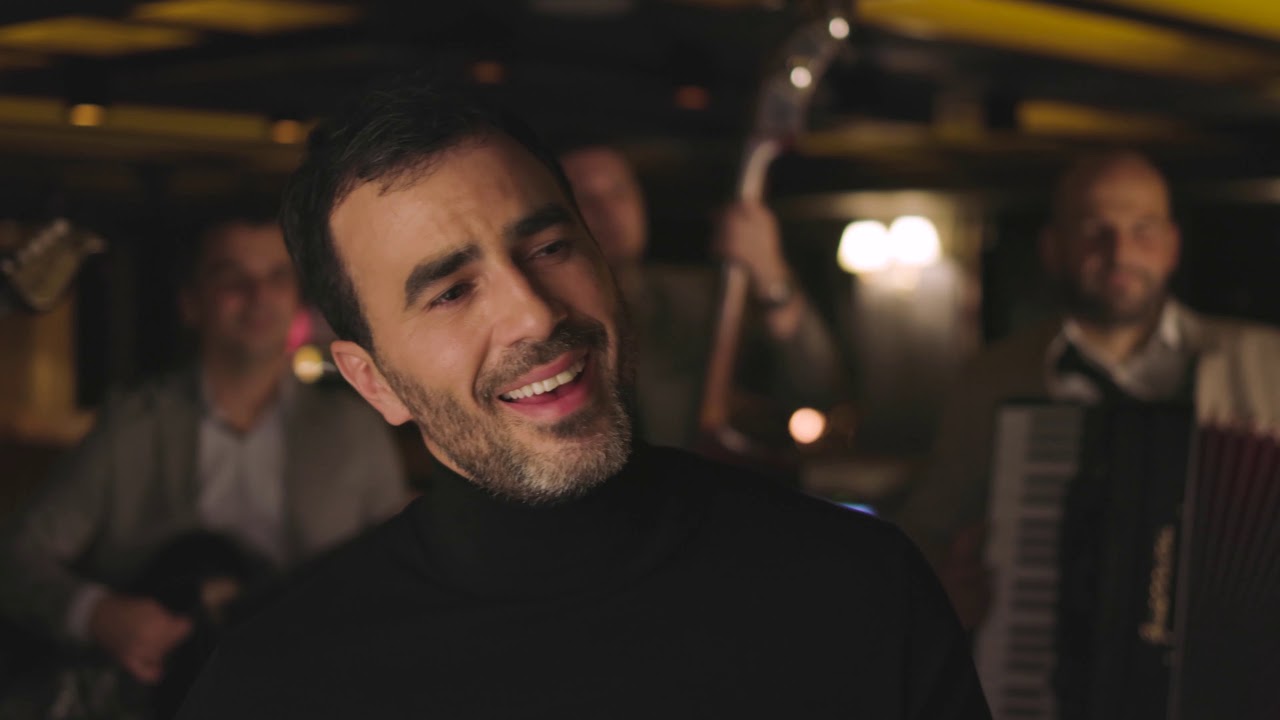 SAVA VUKOVIC - PAMTICU TE CELOG ZIVOTA (OD BAHA DO SEVDAHA / GOTTI 2020 ...