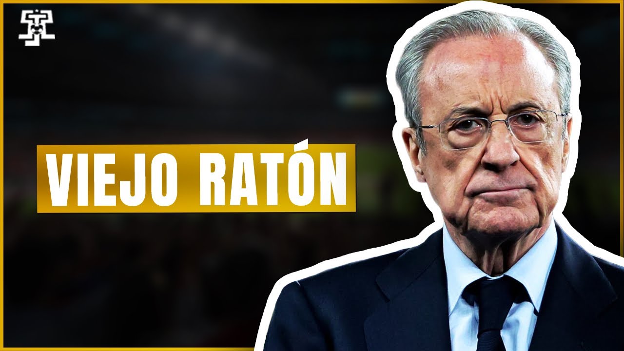 VIEJO RATON - YouTube