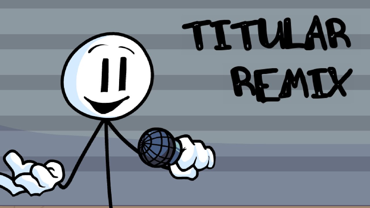 Friday Night Funkin: VS Impostor - Titular REMIX - YouTube