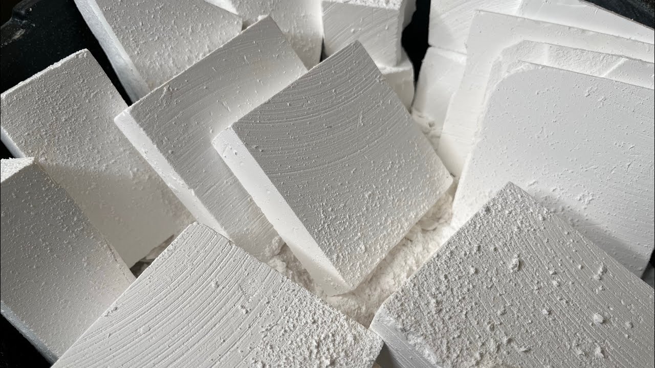 Pj Variety Crush | Blocks, Thins, Halves, Cubes, Triangles | Gymchalk ...