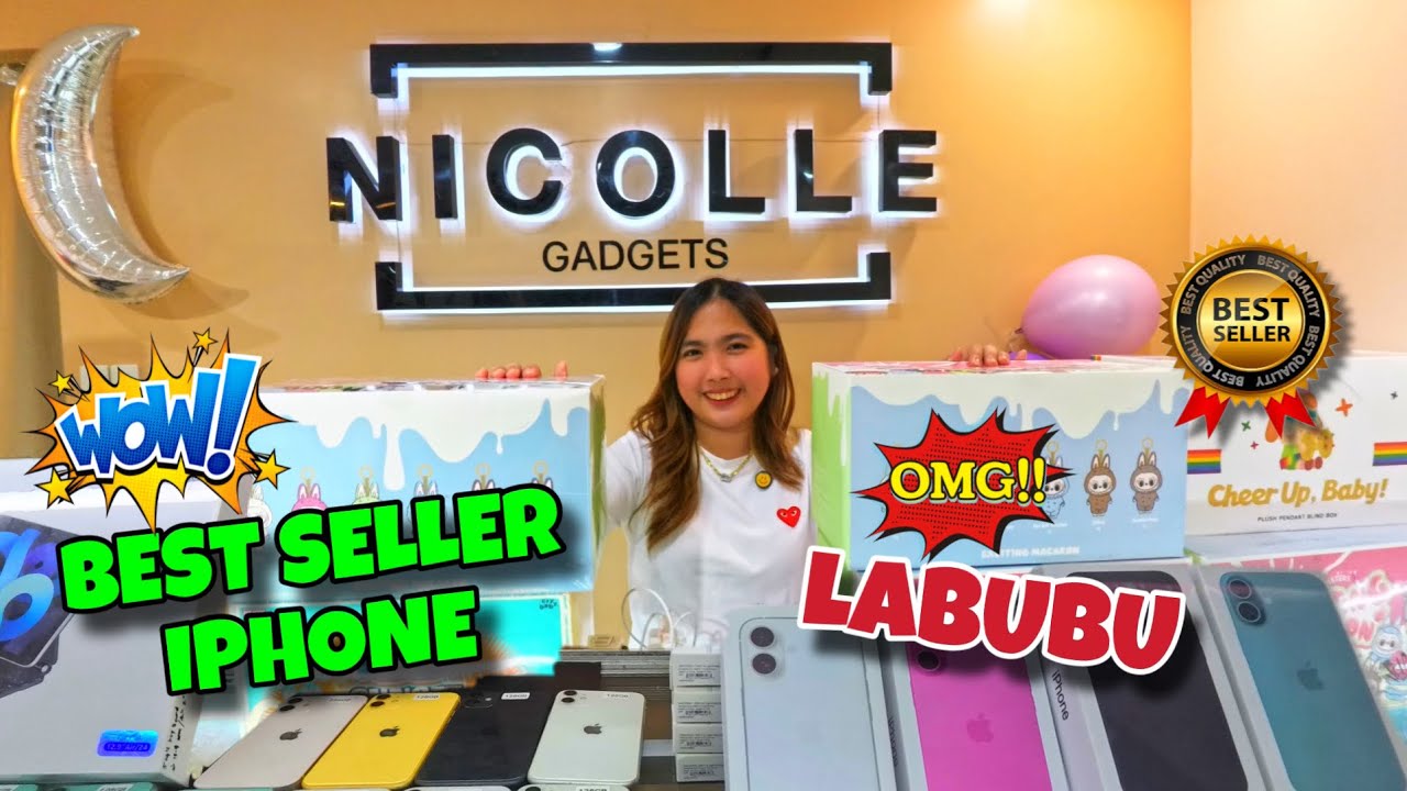 PRICE UPDATE | BRANDNEW AT SECONDHAND IPHONE SA VIRA MALL GREENHILLS ...