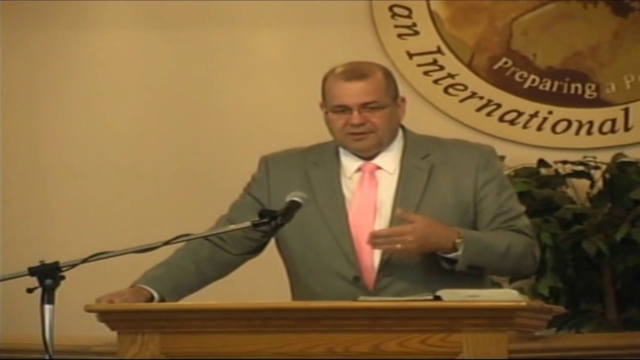 The Truth, The Whole Truth and the Word of God- Kevin Call - YouTube