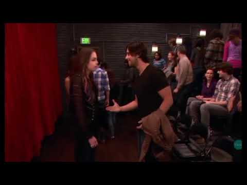 Josh peck en victorius (español latino) - YouTube