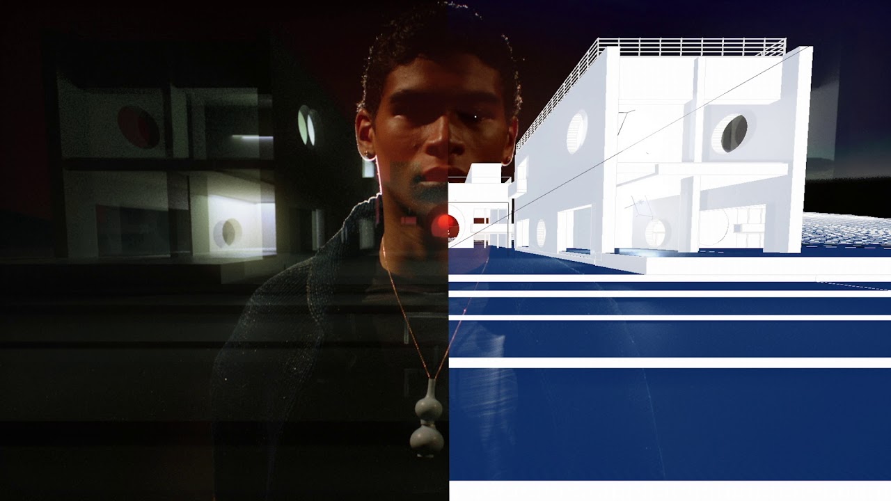 rob heppell - recent work (2020) - YouTube