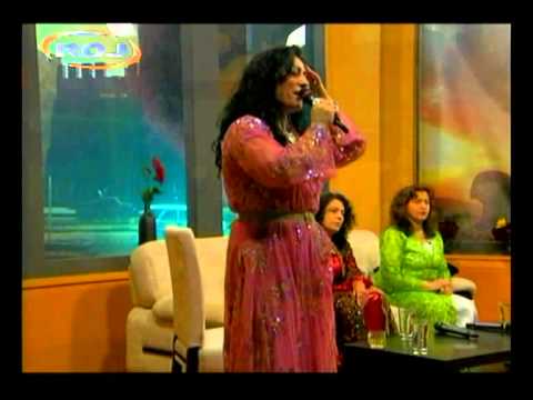 Roj bas Kurdistan - Berivana Ciya