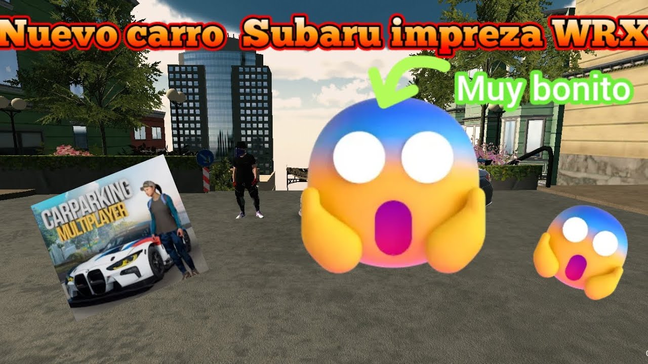 nuevo carro es muy rápida y muy bonito - YouTube