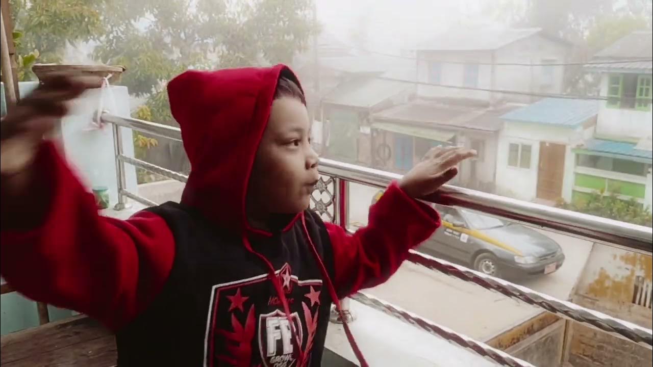 ဆောင်းမနက်ခင်း Youtube