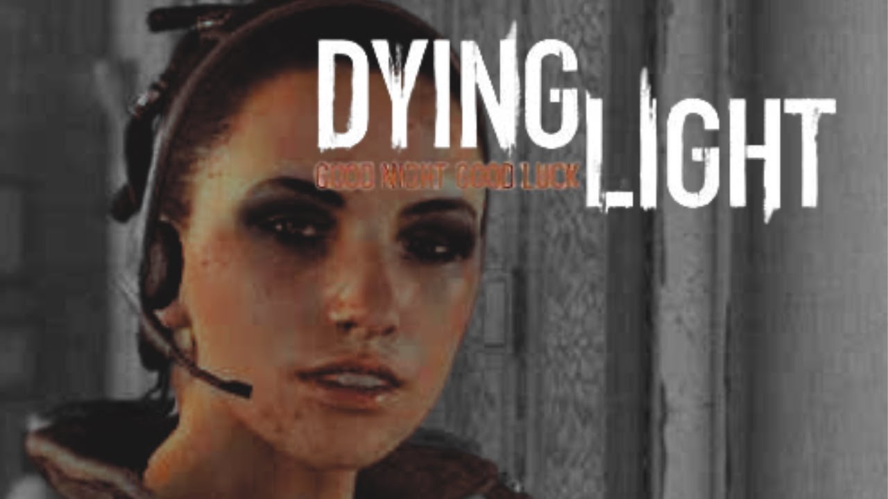 Your Left or Mine, Dying Light part 8, Dying Light Gameplay part 8 ...