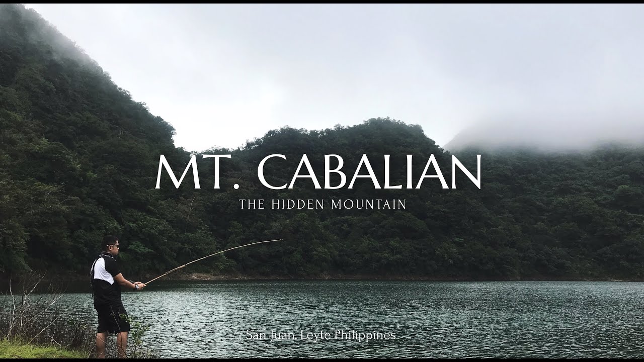Cabalian climb 2018 (End Credits) - YouTube