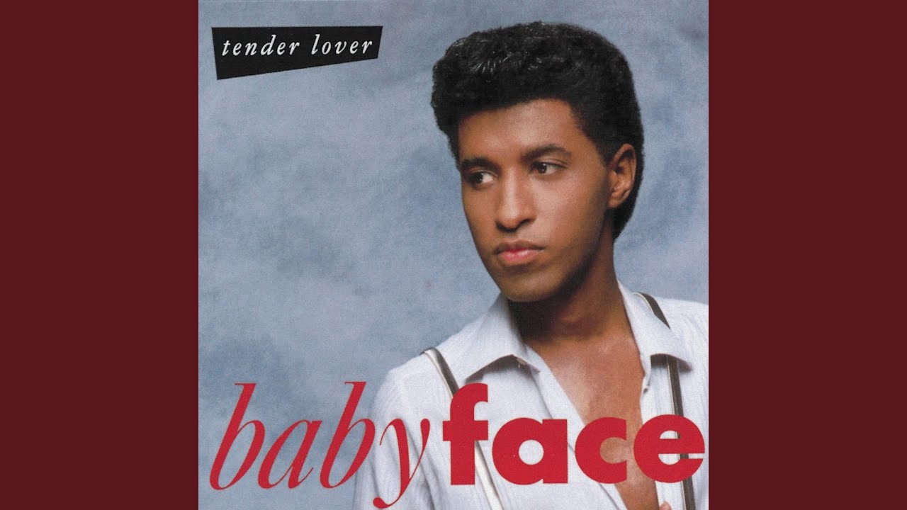 Whip Appeal by Babyface - Samples, Covers and Remixes | WhoSampled