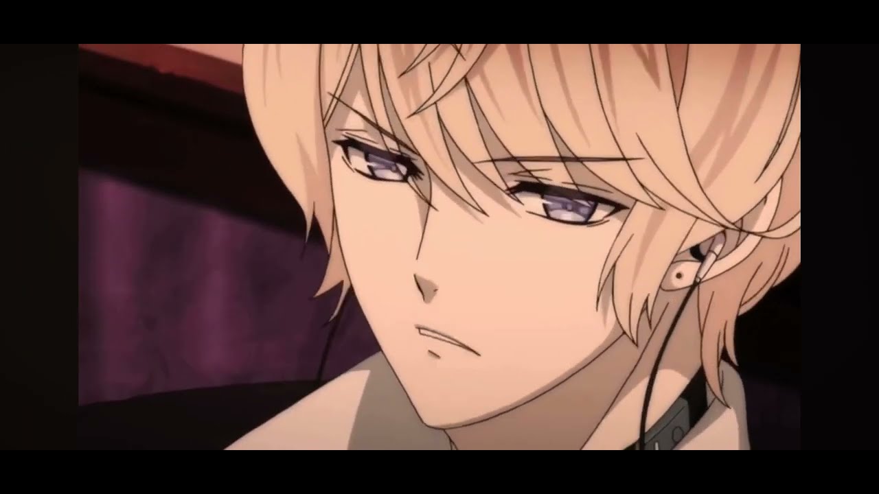 Eyes on fire ( Shu X Yui X Ruki) - YouTube