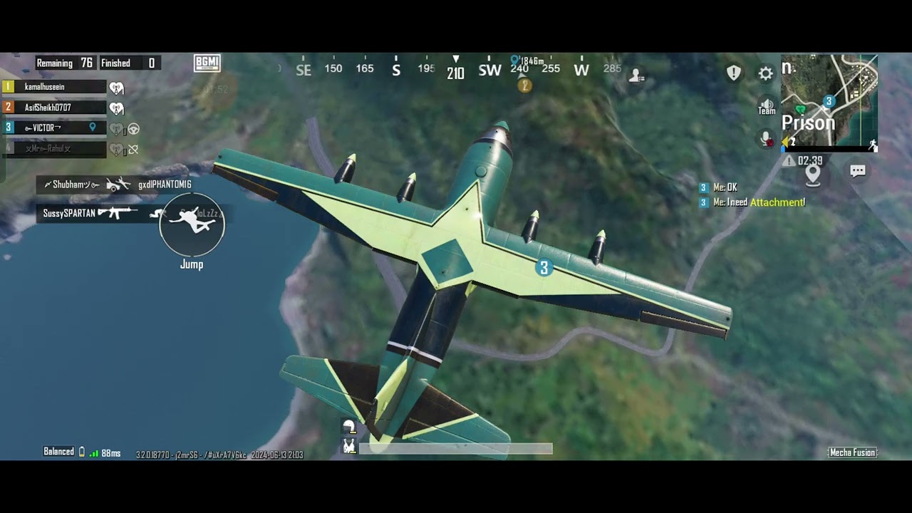 Best Gameplay Video Bgmi - YouTube