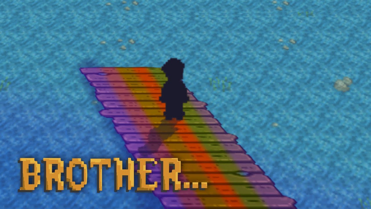 Range Brothers Stardew Valley Edition - YouTube