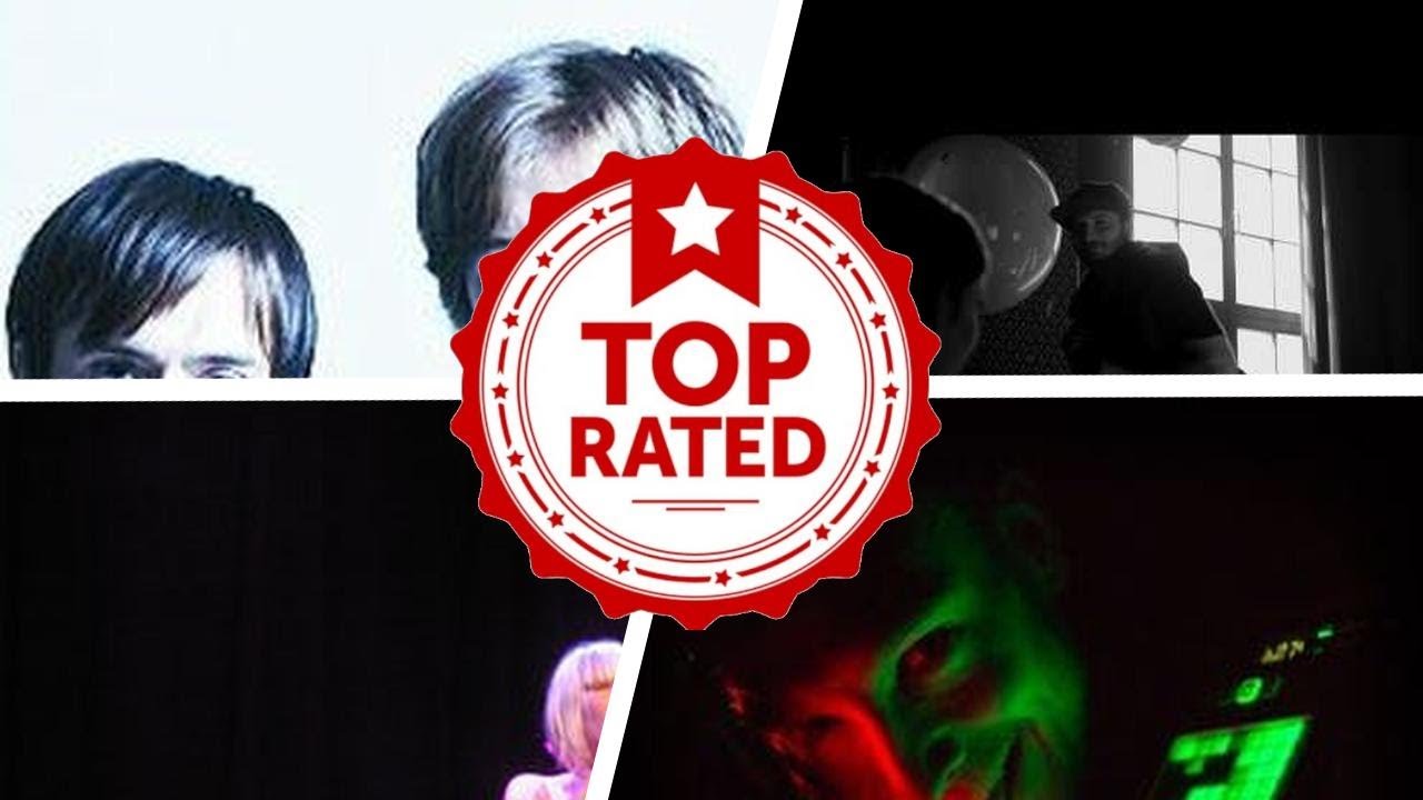 The Best Trip Hop Bands/Artists 🧡 - YouTube