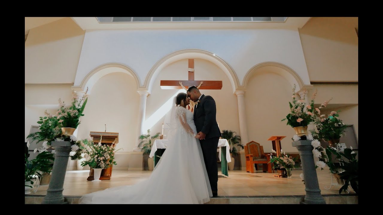 Patrick + Rose Racoma | Extended Wedding Highlight - YouTube
