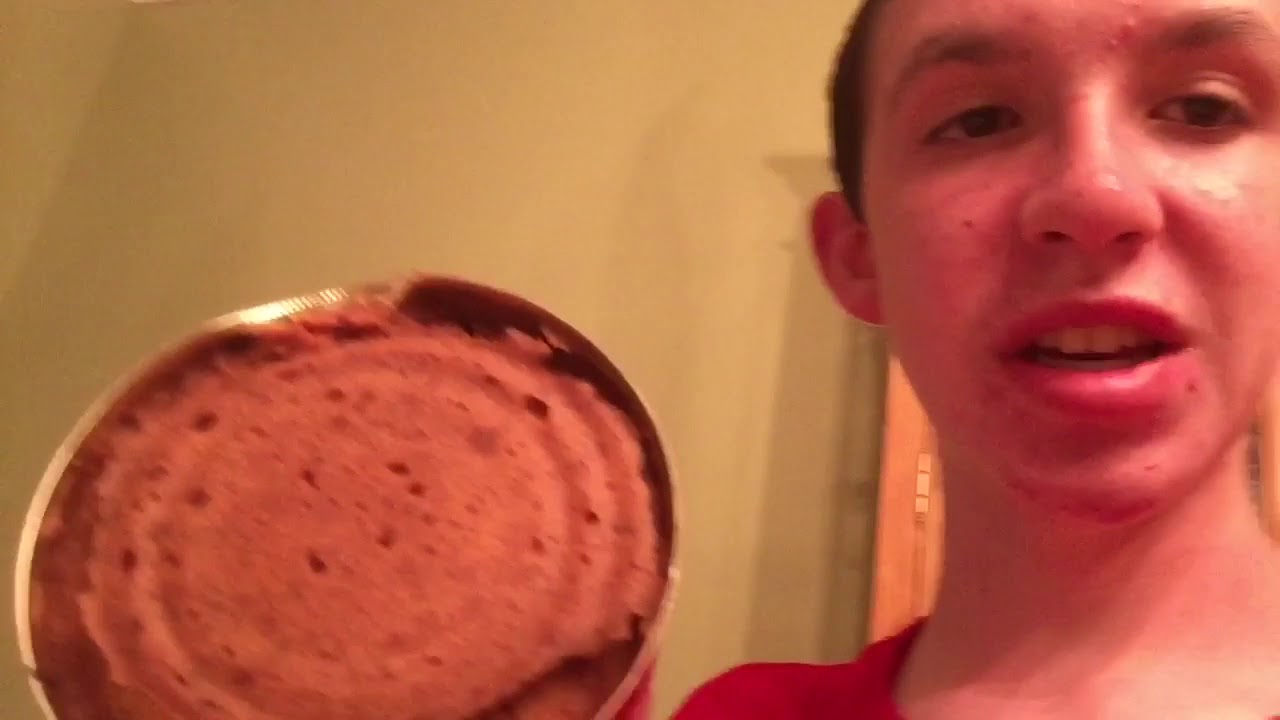 Spotted Dick Food Review - YouTube