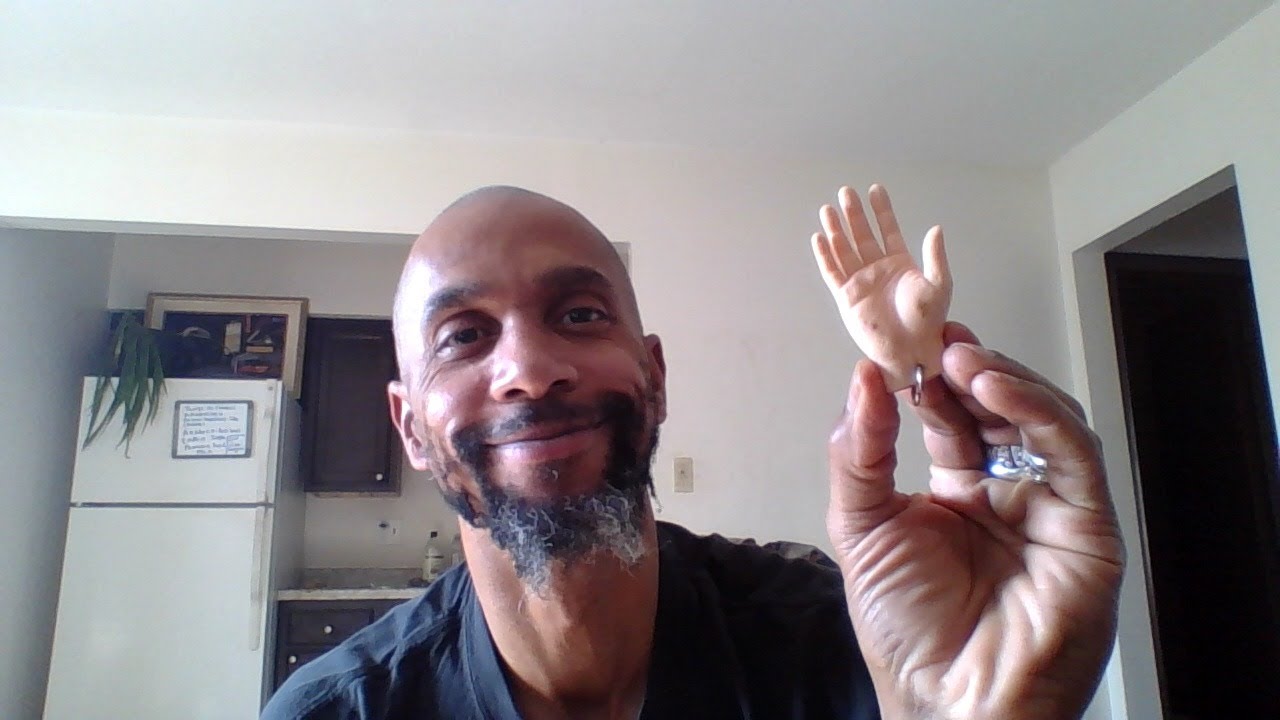 AWAKENED TEACHER WITH THE FIVE ELEMENTS OF TRUTH - YouTube