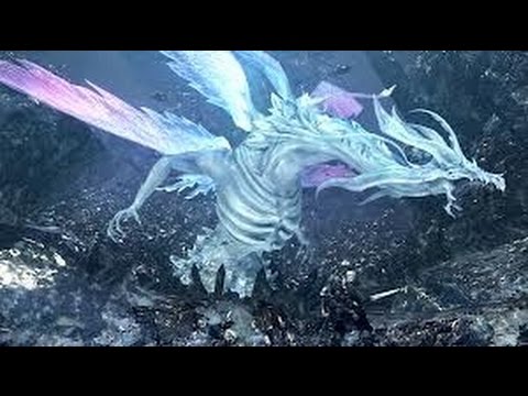 Seath first encounter preparation (no fight) - YouTube