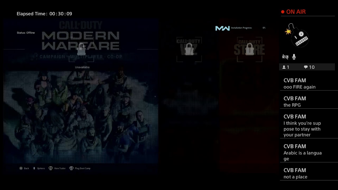 Call of duty stuff - YouTube