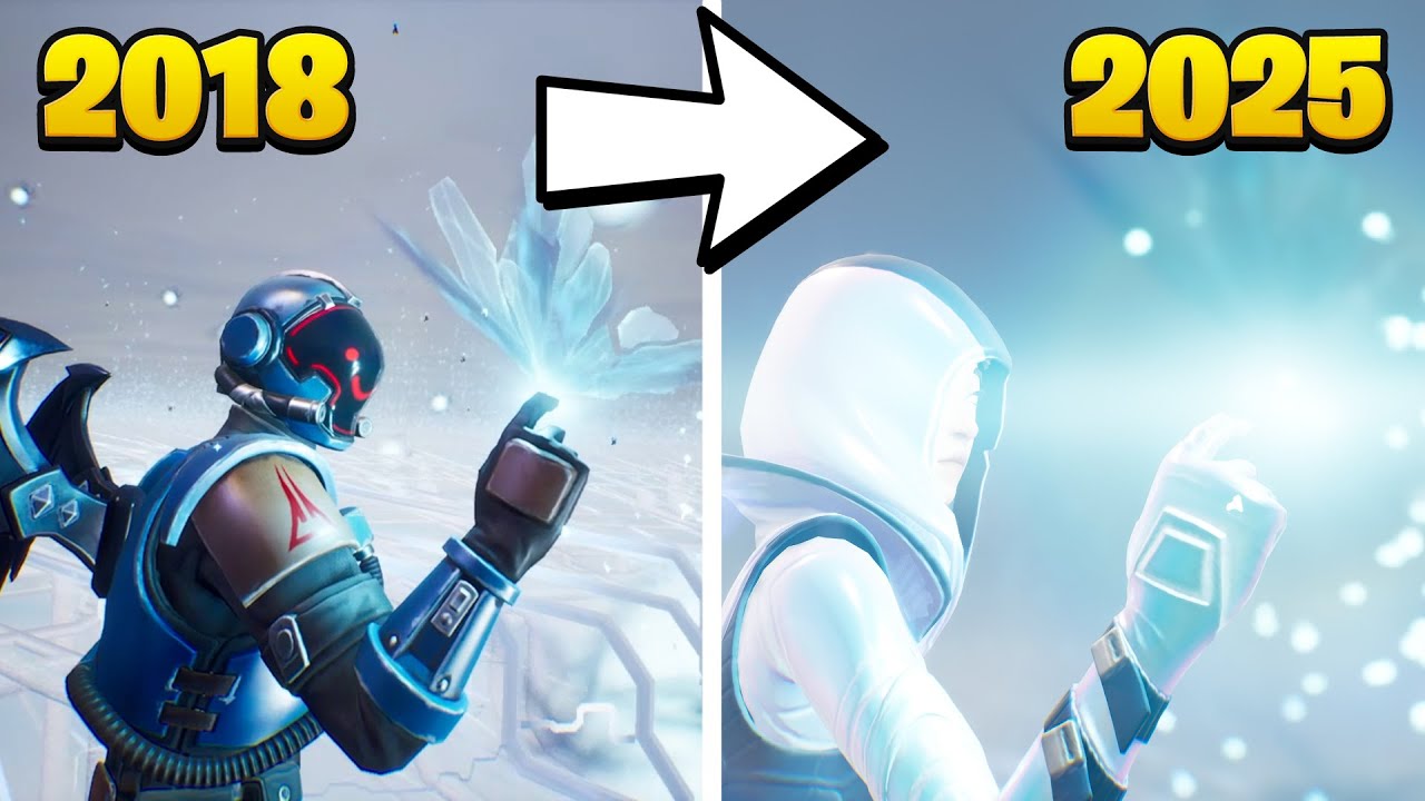 WE GOT SENT TO BLEVIN!! (OG FORTNITE BUTTERFLY EVENT REACTION) - YouTube