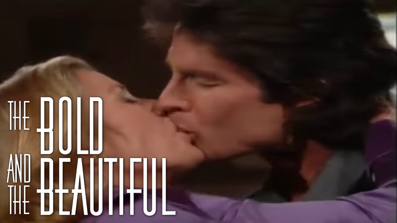 Bold and the Beautiful - 1994 (S8 E188) FULL EPISODE 1939 - YouTube