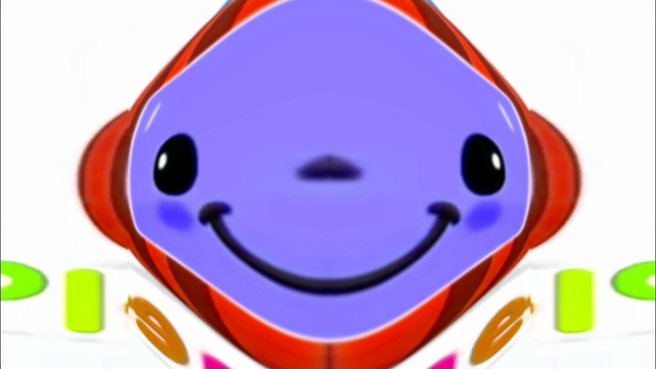 super amazing smile in cocomelon intro with phenomenal visual effects ...