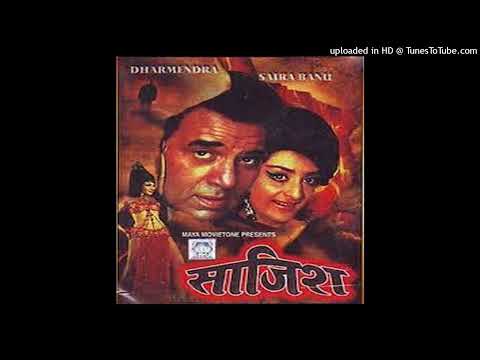 04-How Sweet Dadaji - Saazish [1975] - Asha & Ranu