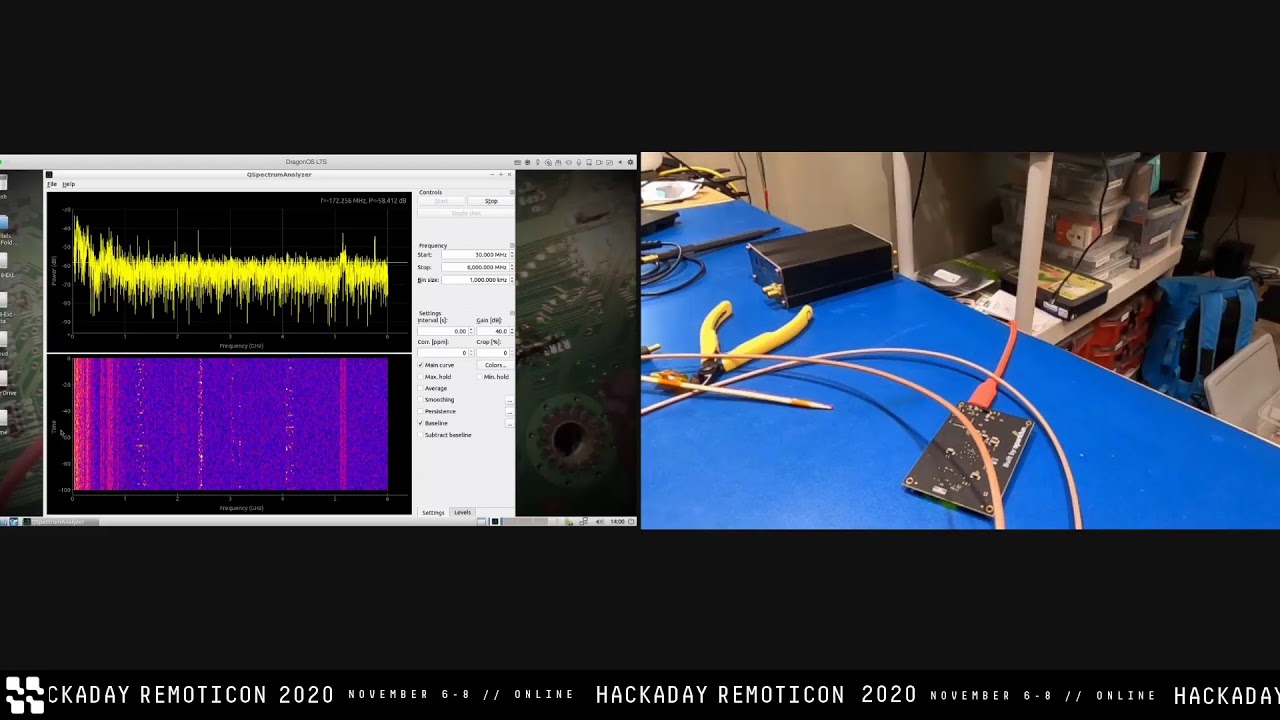 Basics of RF Emissions Debugging: Alex Whittemore - YouTube