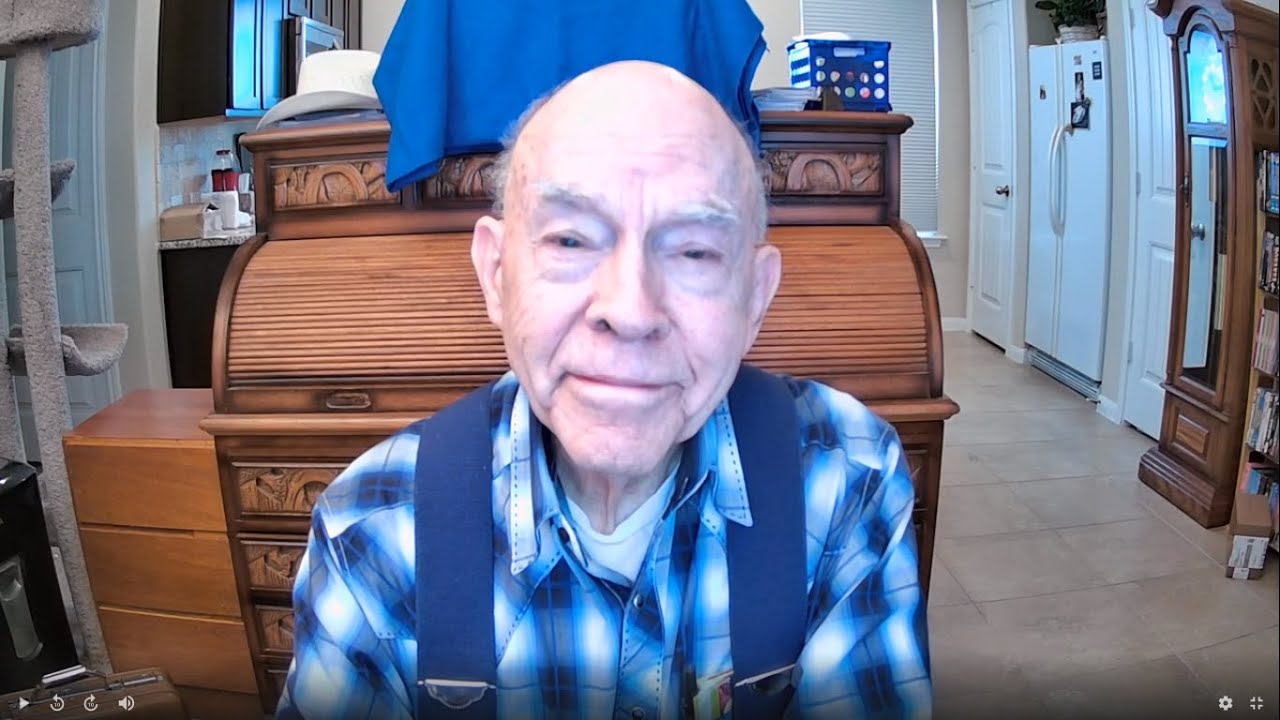 "BURK" Bob Griggs - YouTube