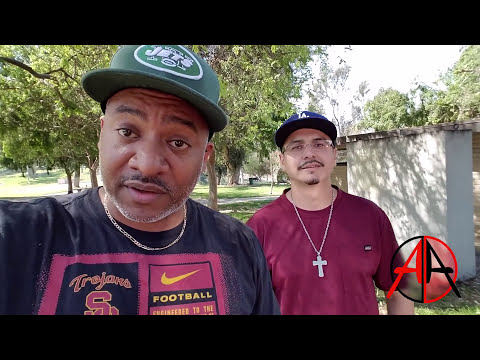 Varrio Lomas member discusses how his murder conviction was overturned ...