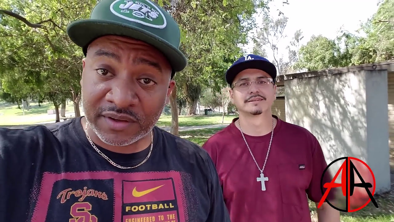 Varrio Lomas member discusses how his murder conviction was overturned ...