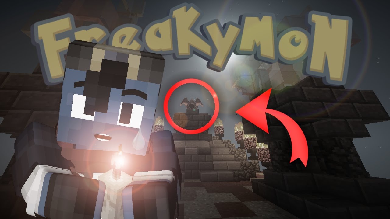 FREAKYMON.COM #12 | Pożegnajmy go z należnym szacunkiem! | Gryplim ...