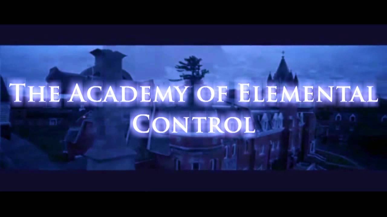 The Academy of Elemental Control: Frozen Flame Trailer (fanfiction with ...