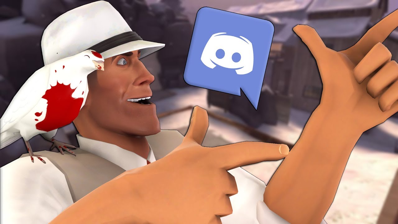 [TF2] Playing with members from the MediExcalibur2012 Discord server ...