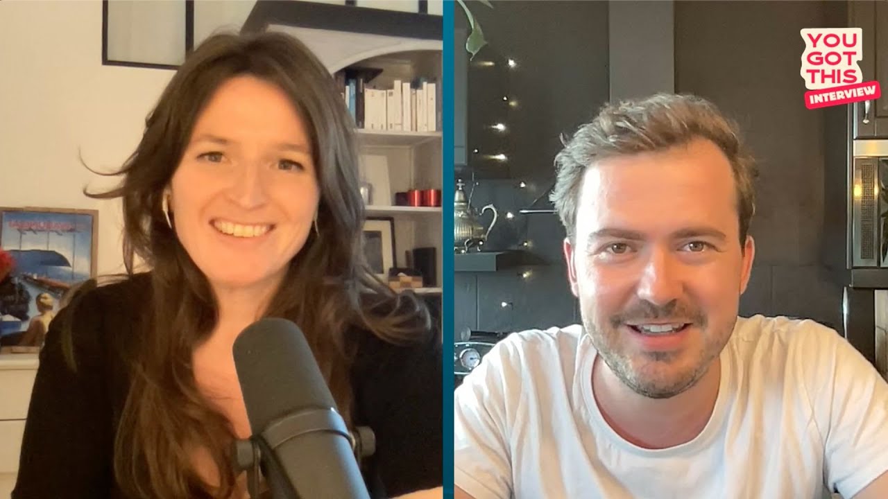 You Got This EP2 - Tiktok l'opportunité incontournable pour les marques ...