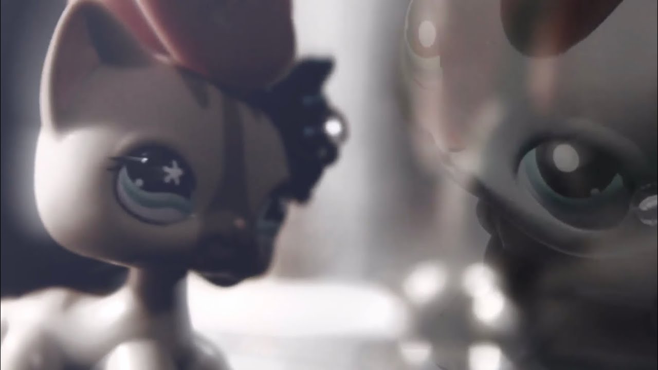 LPS MV: Motion sickness (collab with HuntressLPS) - YouTube