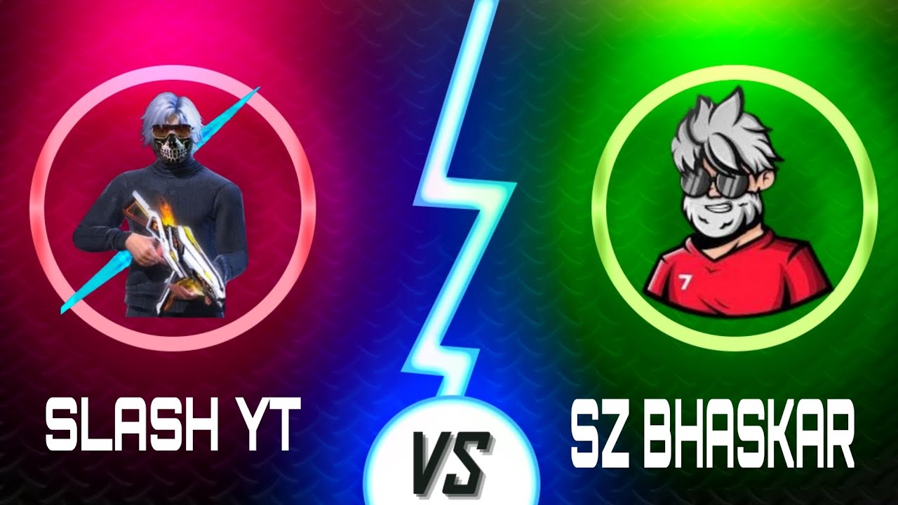 WHO WIN THE MATCH SLASH FF vs Sz BHASKAR 1 vs 1 carftland ⚡ - YouTube