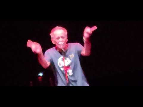 Roberto Vecchioni, La bellezza (Gustav e Tadzio), Novara 16 luglio 2022