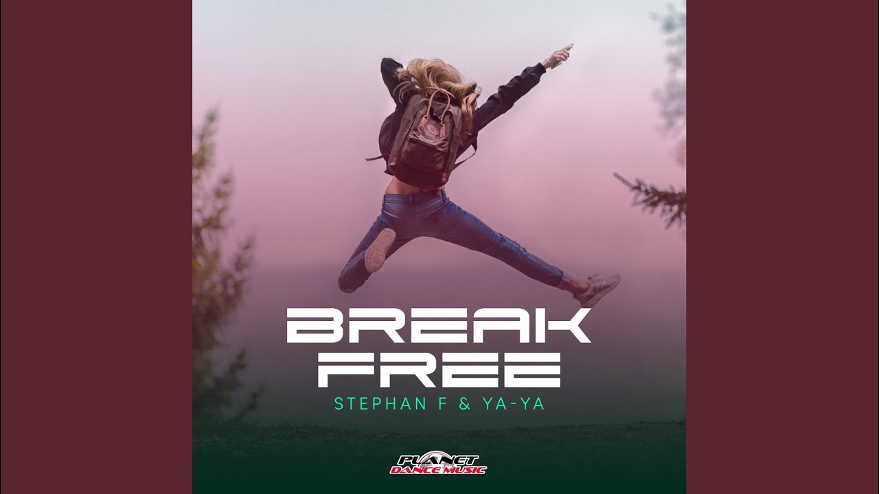 Break Free (Extended Mix) - YouTube