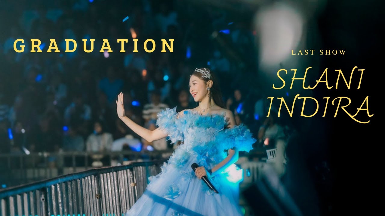 JKT48 - Jiwarus Days (cover) [Sekali Lagi Happy Graduation SHANI INDIRA ...