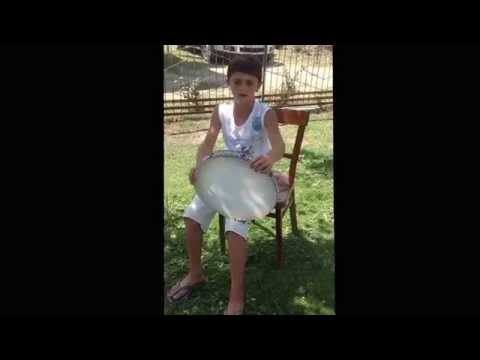 Mugam. Ramın Alıyev. Ağdam qaçqını.