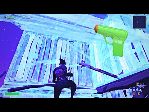 32 Freestyle 🔫 (Fortnite Montage) - YouTube