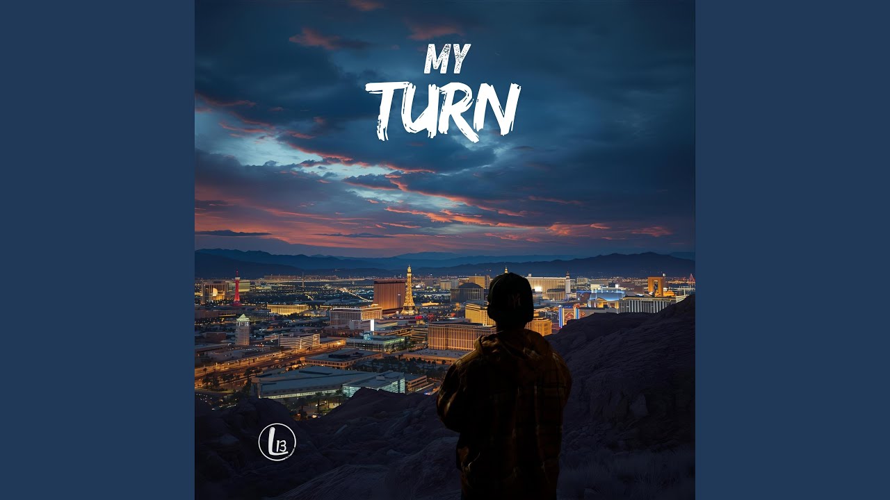 My Turn - YouTube
